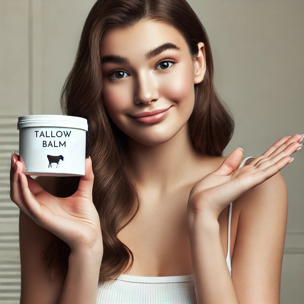 Tallow for Skin. Is it for you? – Ancient Health & Healings