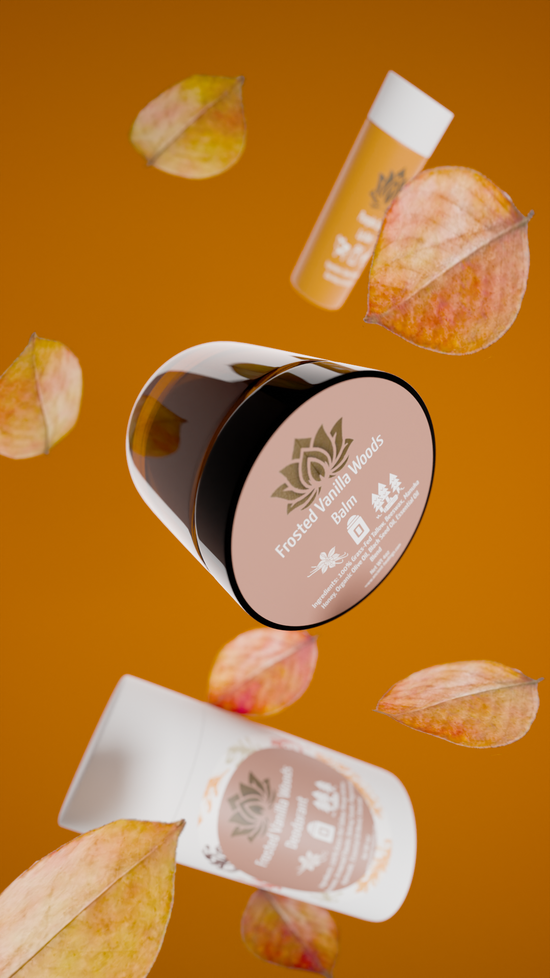 The Origins of pumpkin spice – Ancient Health & Healings