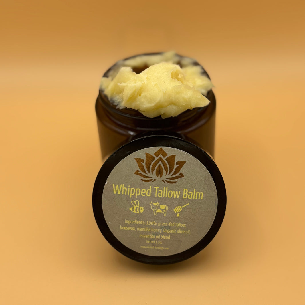 Shop All – Tallow Skincare, Natural Deodorants, Sunscreens & Bug Balm ...